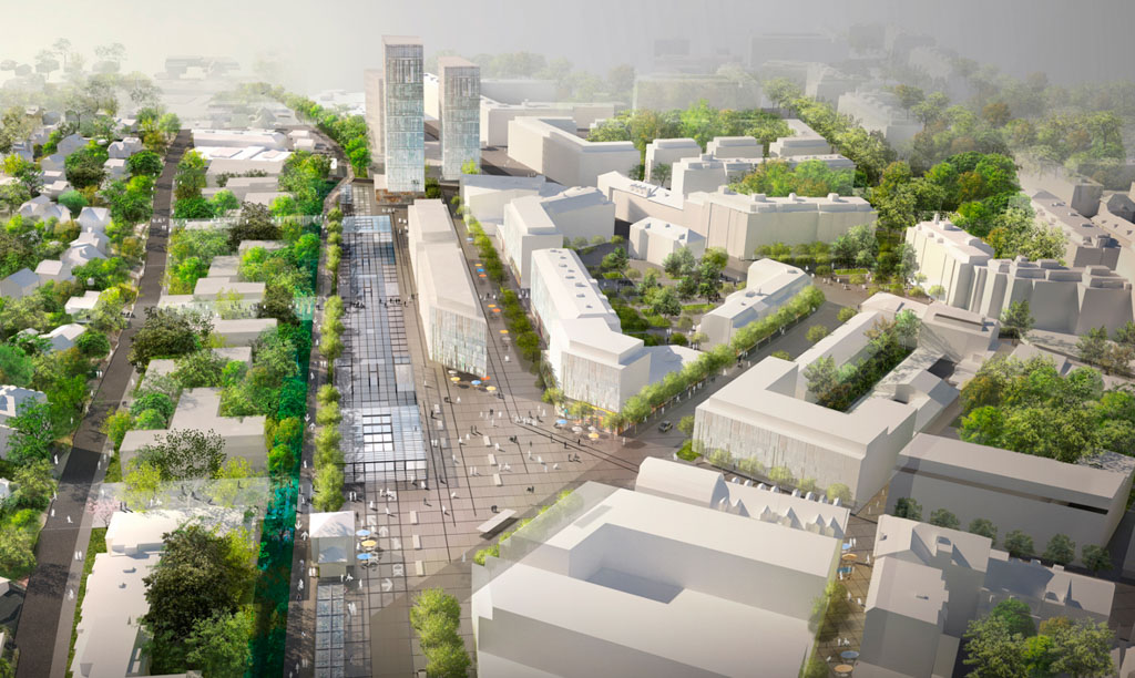 2019 Chêne-Bourg - CEVA - Geneva, Switzerland - EMA - Éric Maria ...